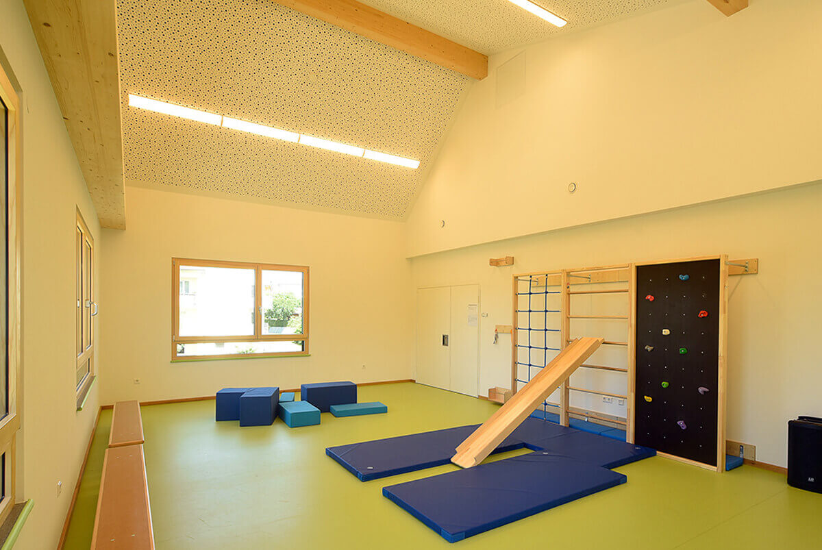 Sunshine Aile Merkezi - KlimaTop Turkey