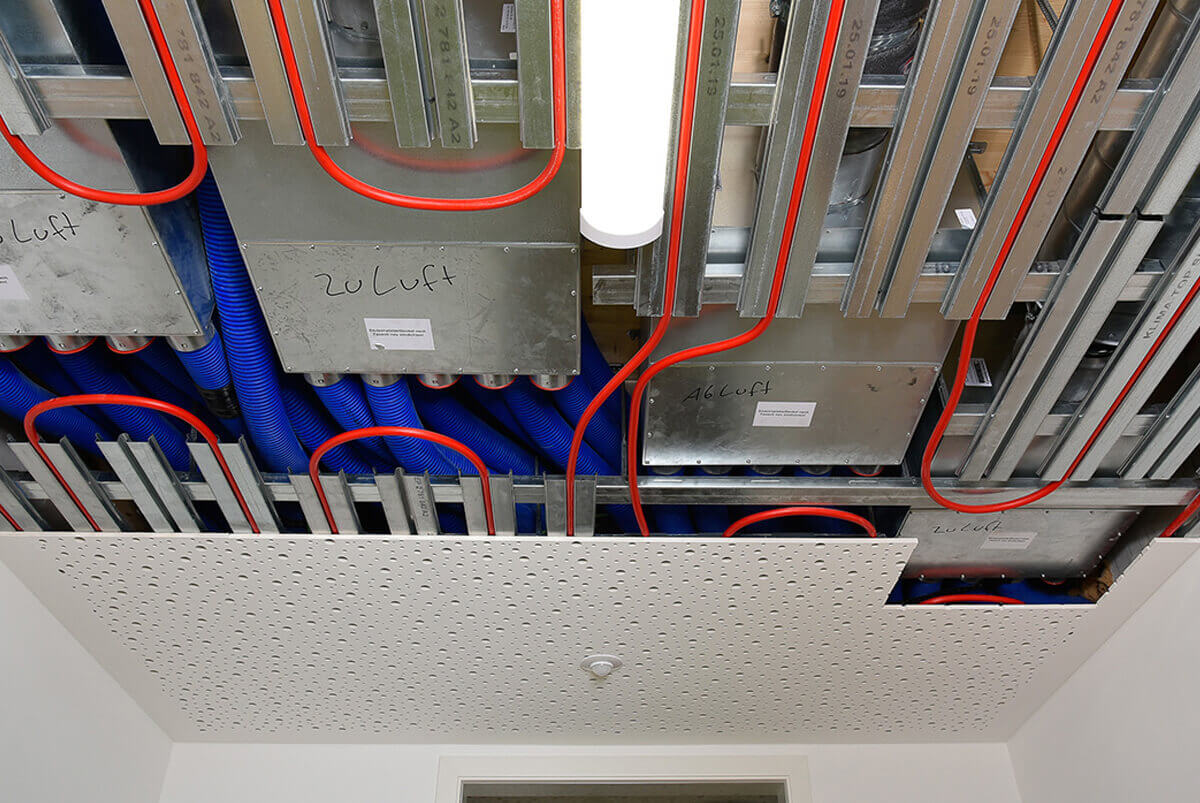 Sunshine Aile Merkezi - KlimaTop Turkey